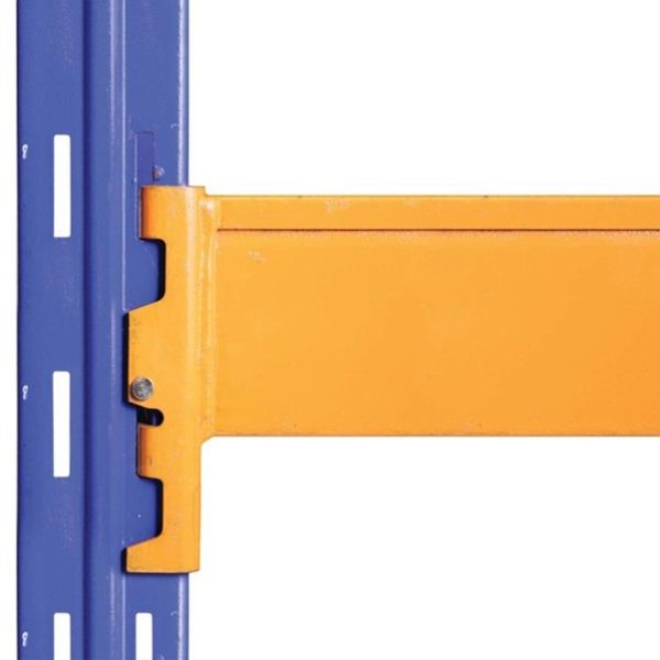 HiLo Rackplan Beam Clip - Monarch Shelving