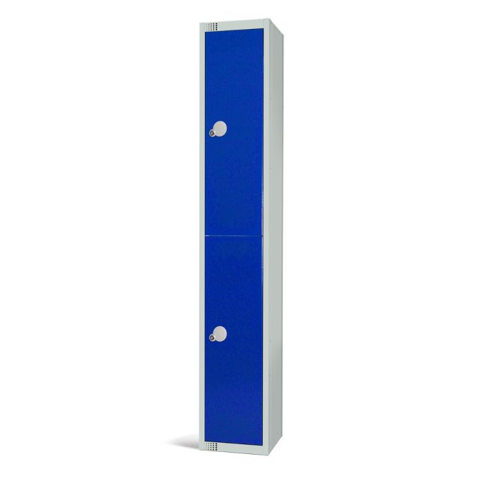 Elite Lockers (Large) - Monarch Shelving