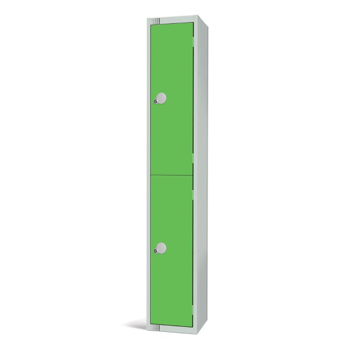 Elite Lockers (Large) - Monarch Shelving
