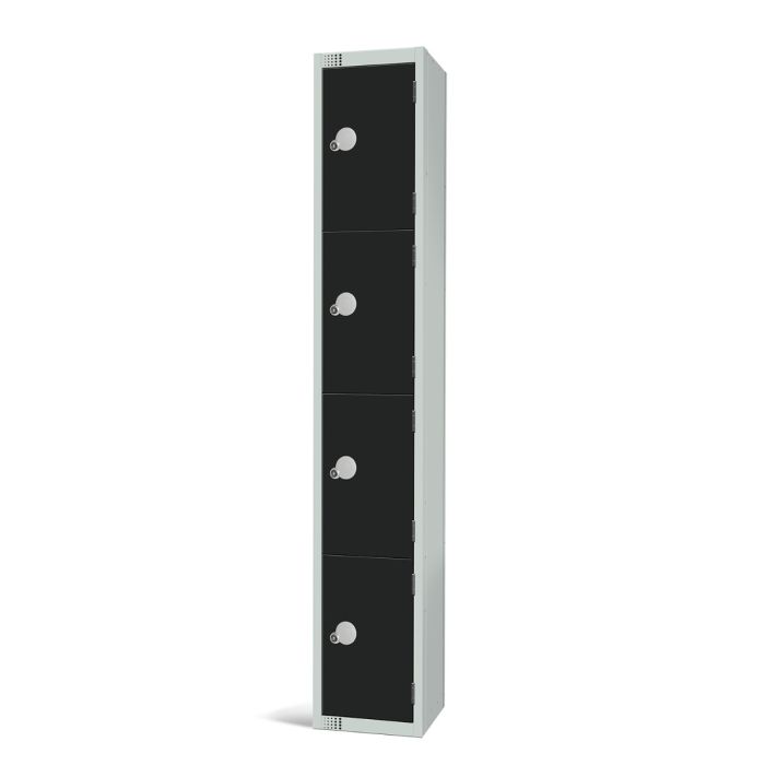 Elite Lockers (Large) - Monarch Shelving