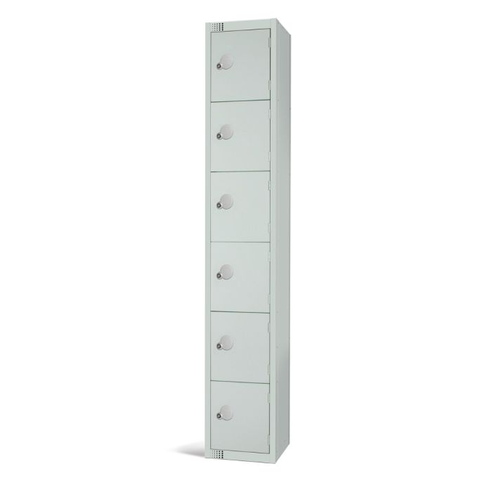 Elite Lockers (Large) - Monarch Shelving