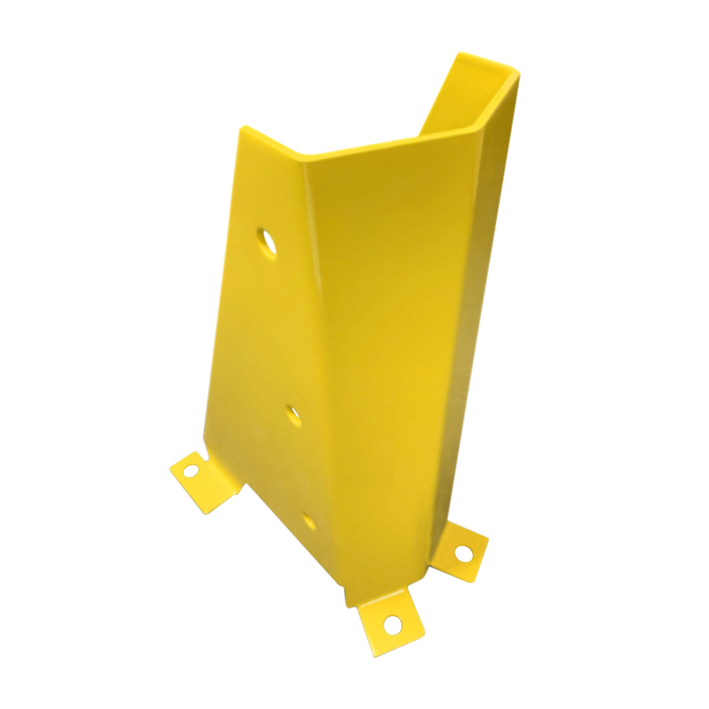 New Budget Column Guard - Monarch Shelving