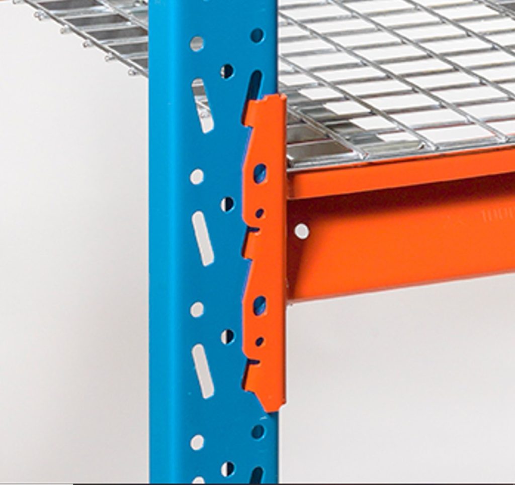 EAB Alfa Beam Clip - Monarch Shelving