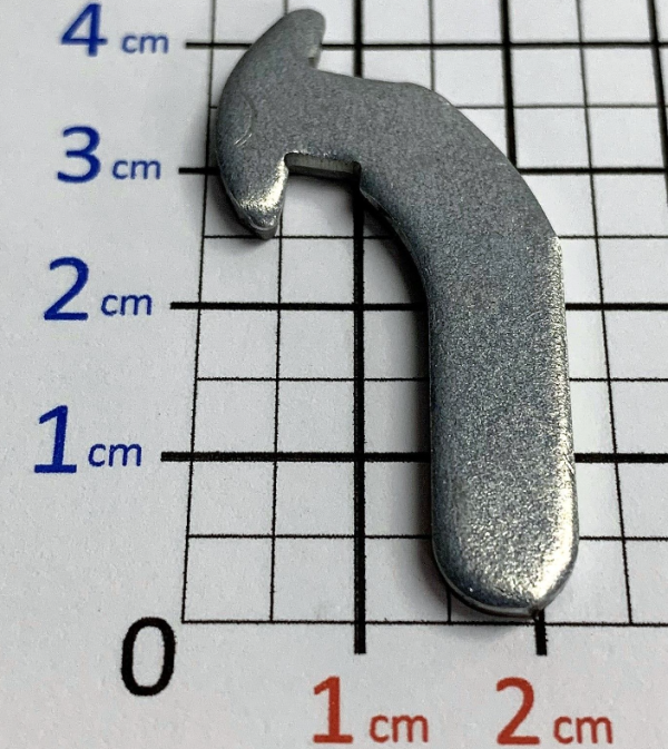 Esnova Beam Clip - Monarch Shelving