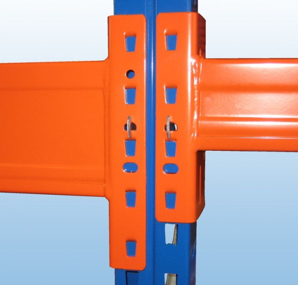 Esnova Beam Clip - Monarch Shelving