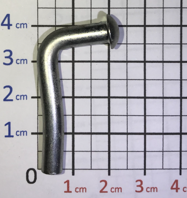 Kimer Beam Clip - Monarch Shelving