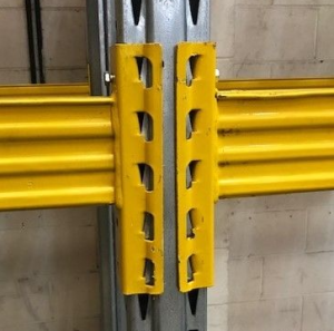 Metalsistem Superbuild (Welded) Beam Clip - Monarch Shelving