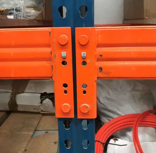 Polypal Beam Clip - Monarch Shelving