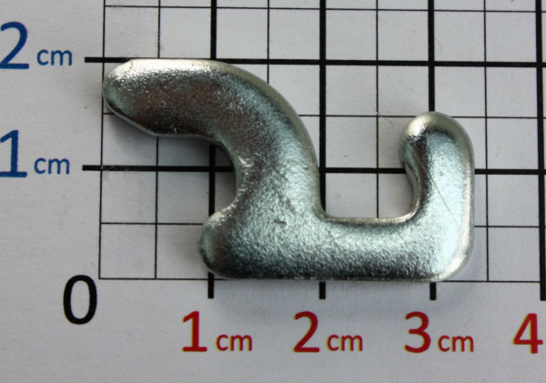 Stakapal Beam Clip - Monarch Shelving