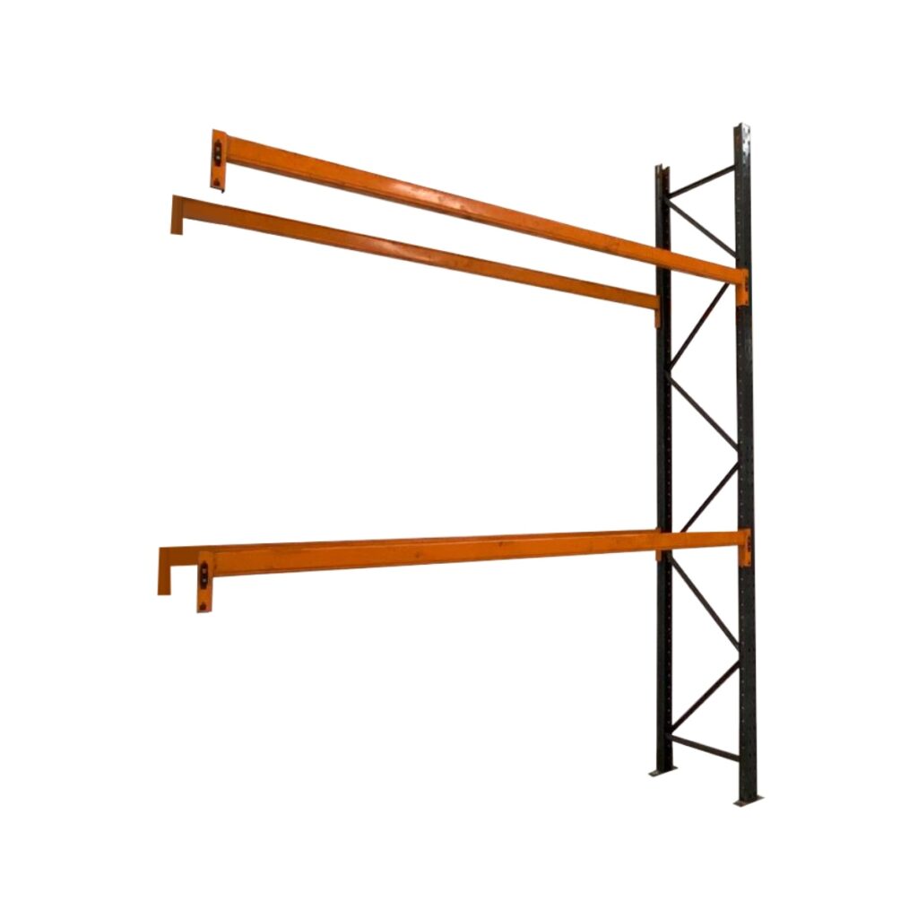 Pallet Racking - New and Used Pallet Racking - Monarch Shelving